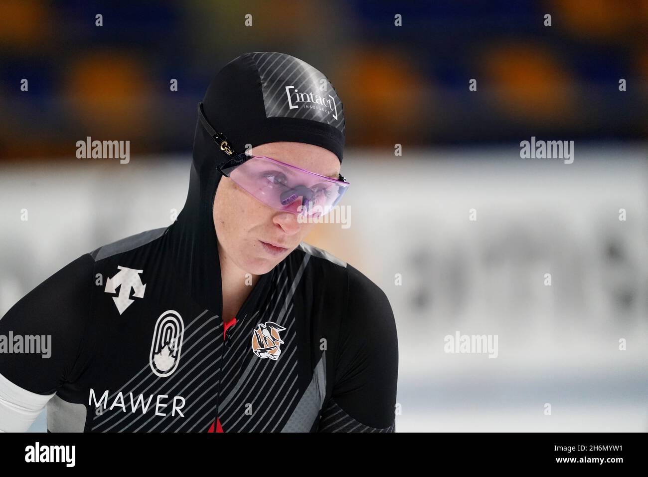 Ivanie blondin hi-res stock photography and images - Alamy