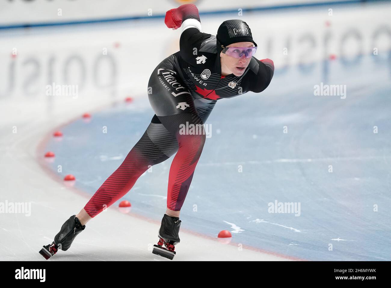 Ivanie blondin hi-res stock photography and images - Alamy