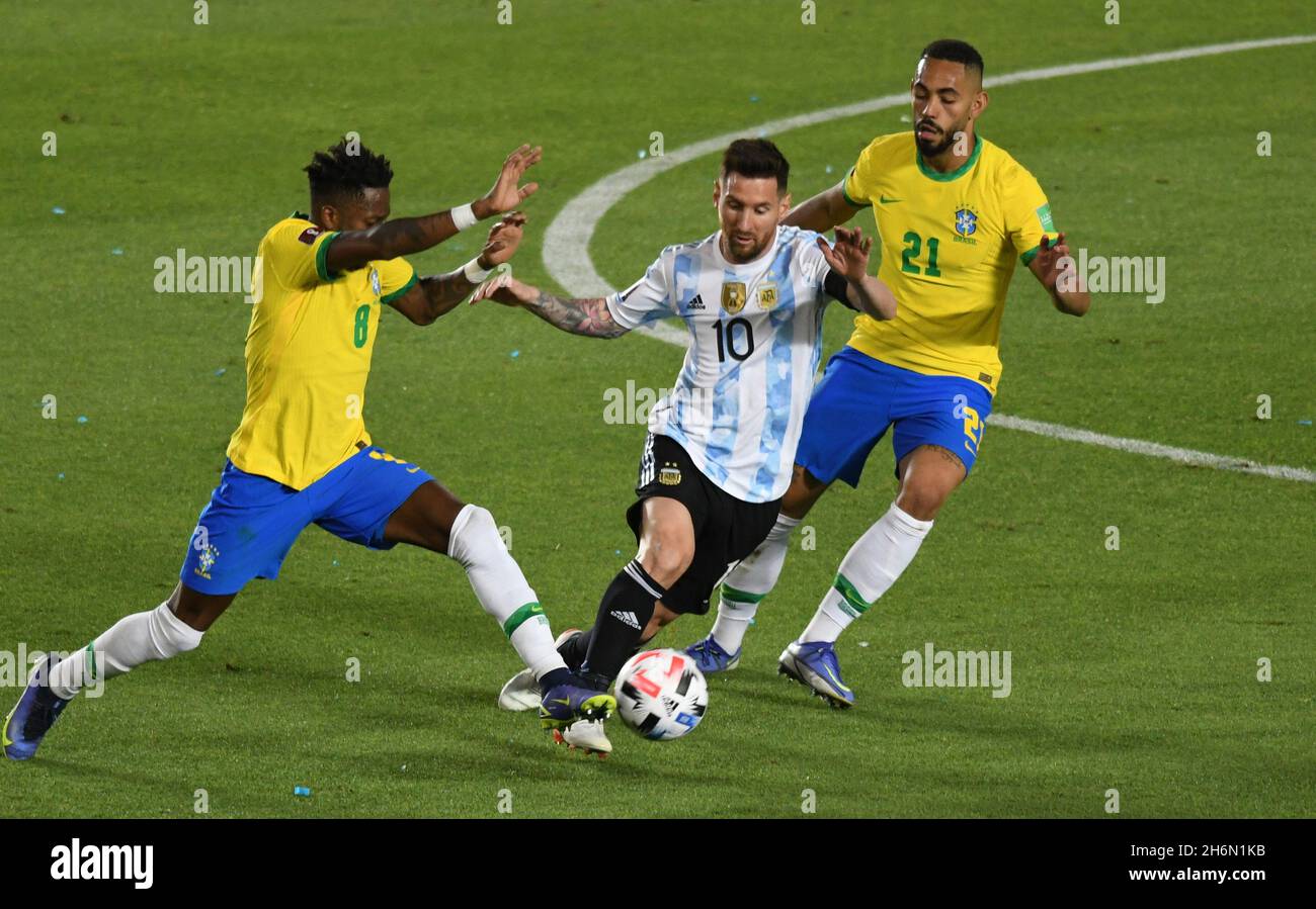 16th November 2021; San Juan del Bicentenario Stadium, San Juan ...