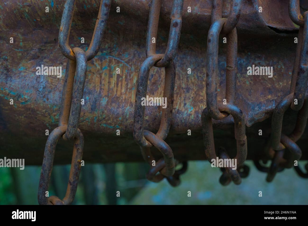 Drum loop hi-res stock photography and images - Alamy