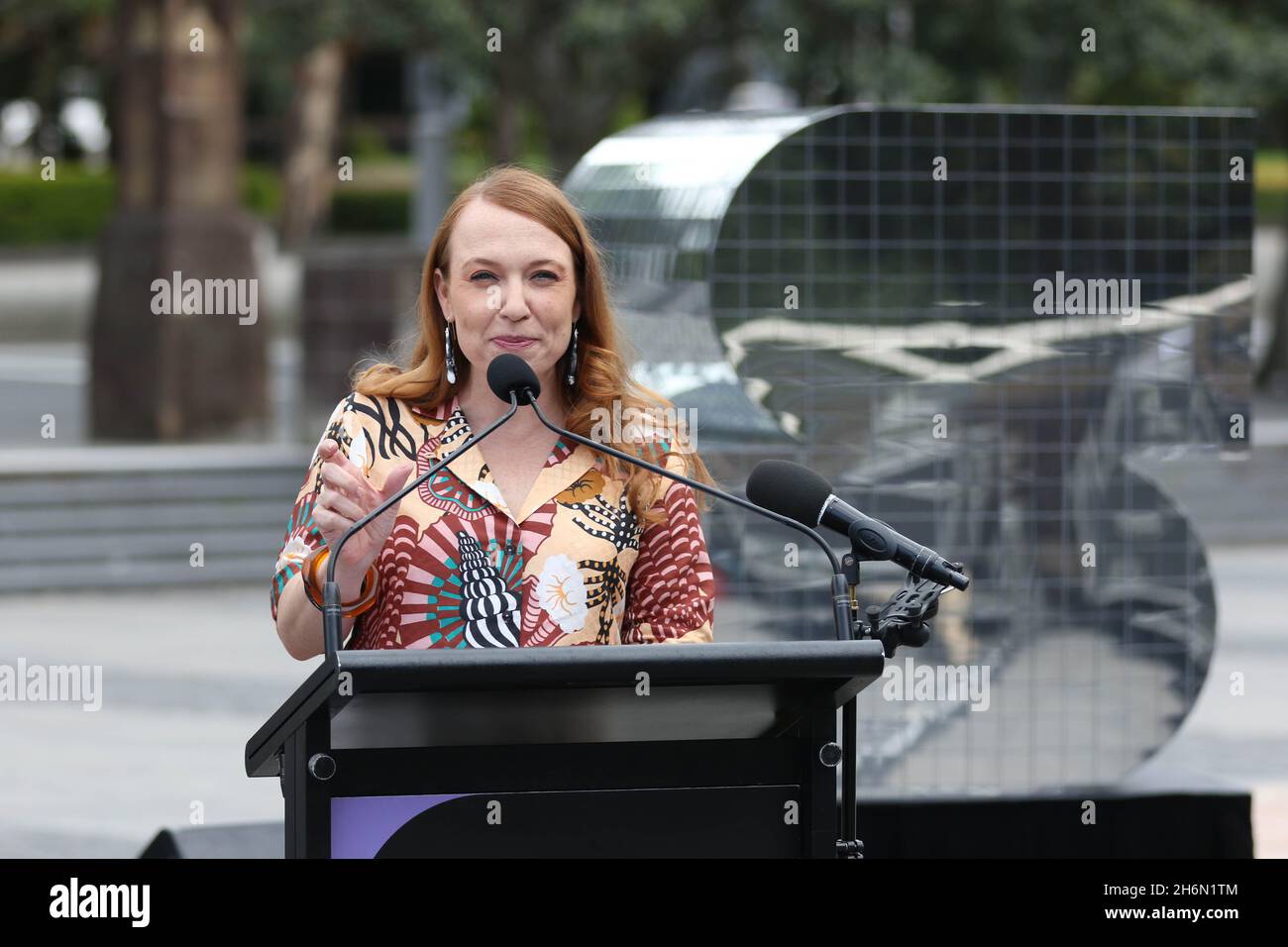 Olivia ansell hi-res stock photography and images - Alamy