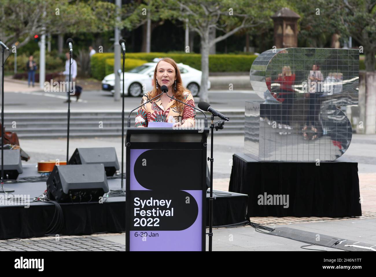 Olivia ansell hi-res stock photography and images - Alamy