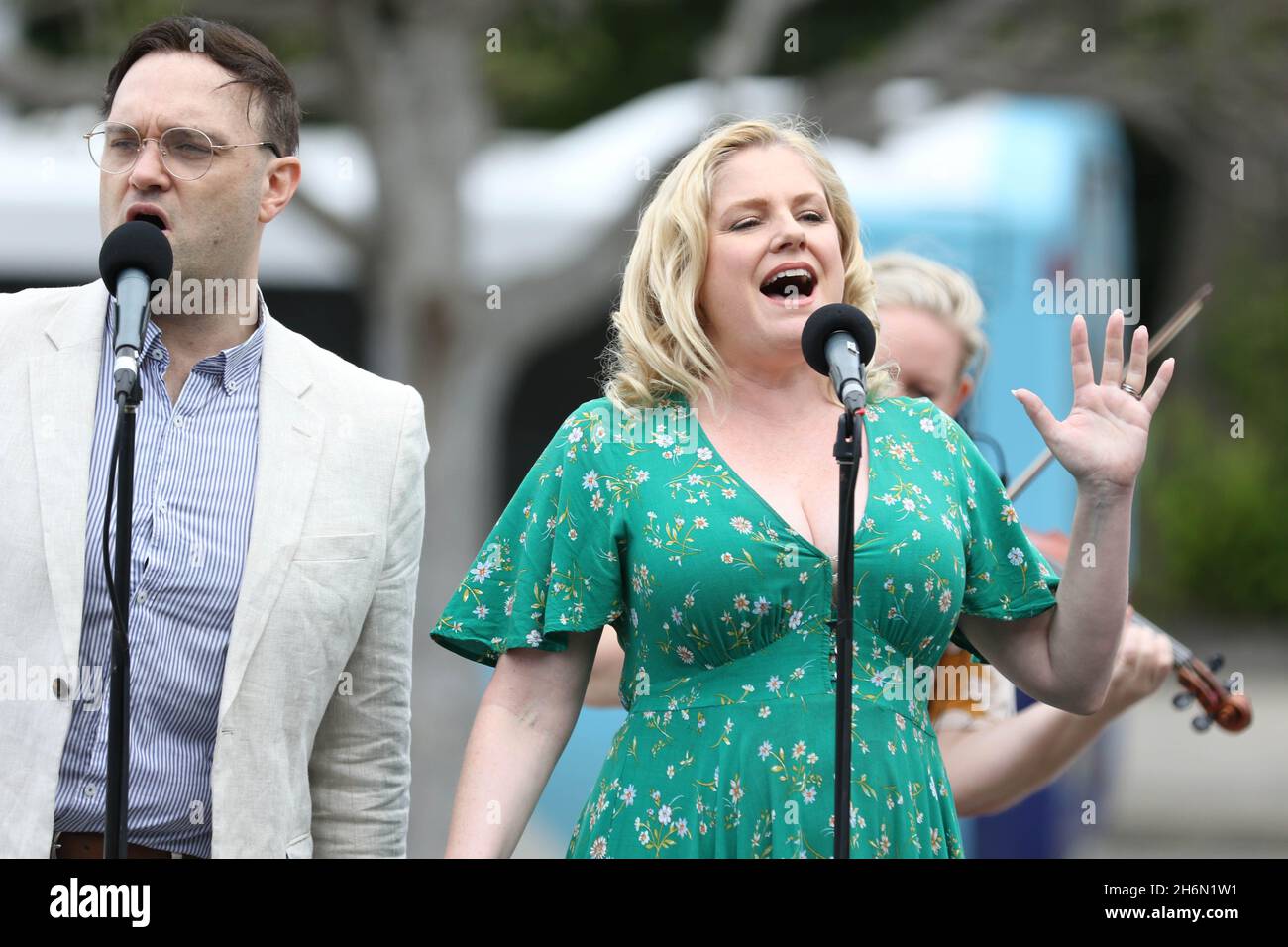 Sydney, Australia. 17th November 2021. Spanning 133 events – including ...