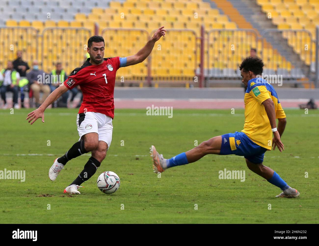 Gabon and egypt hi-res stock photography and images - Alamy