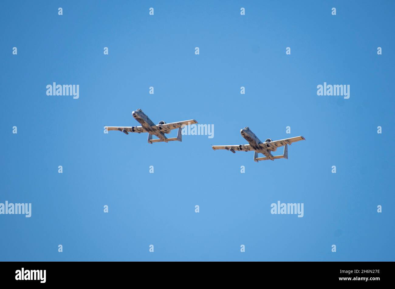 The Desert Lightning Team (DLT) Combat Search and Rescue Demonstration ...