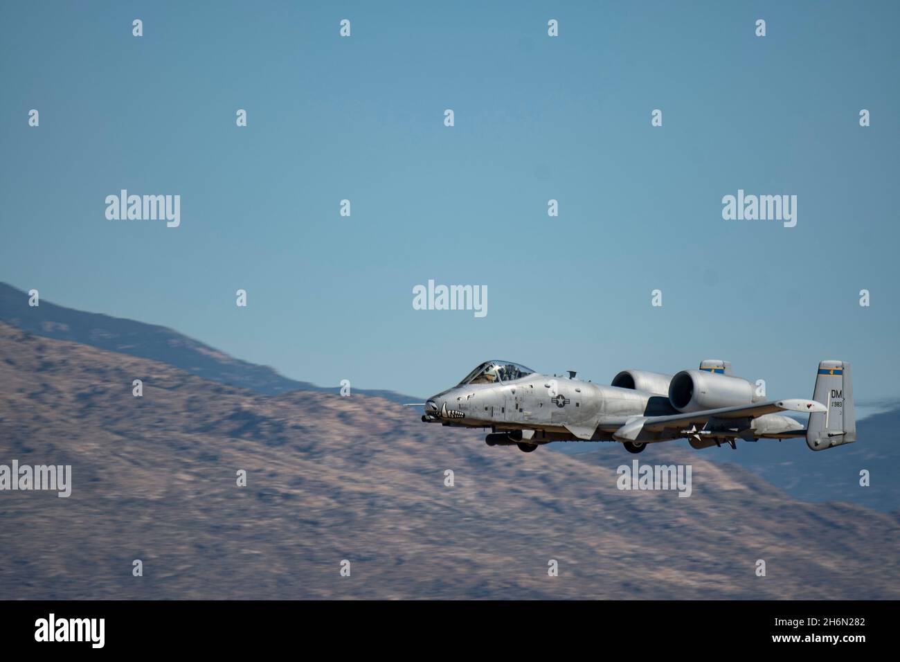 The Desert Lightning Team (DLT) Combat Search and Rescue Demonstration ...