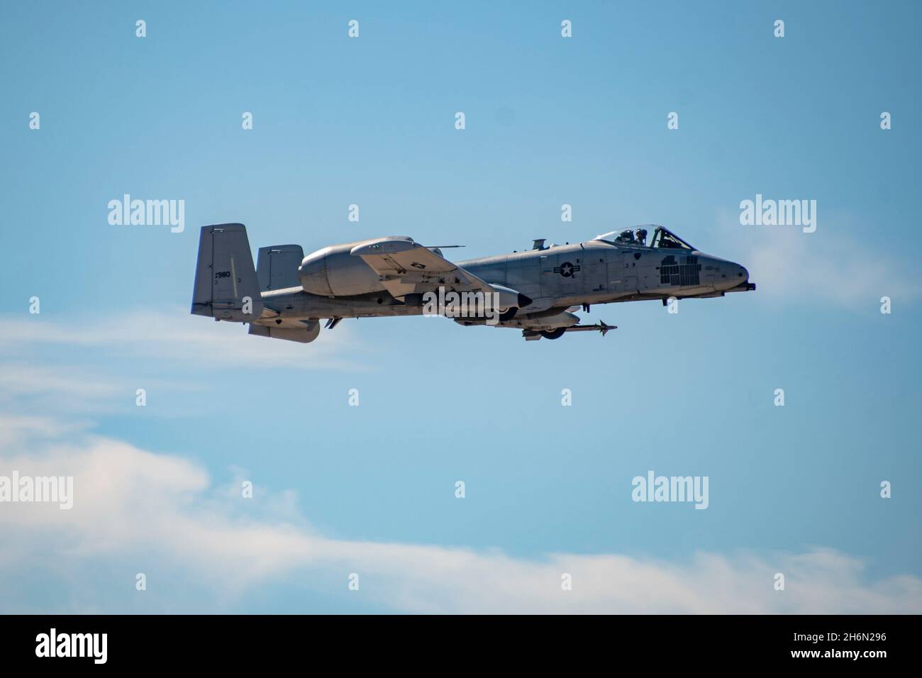 The Desert Lightning Team (DLT) Combat Search and Rescue Demonstration ...