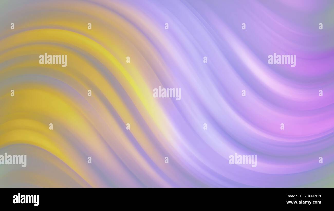 Abstract gradient background. Purple wavy pattern Stock Photo - Alamy