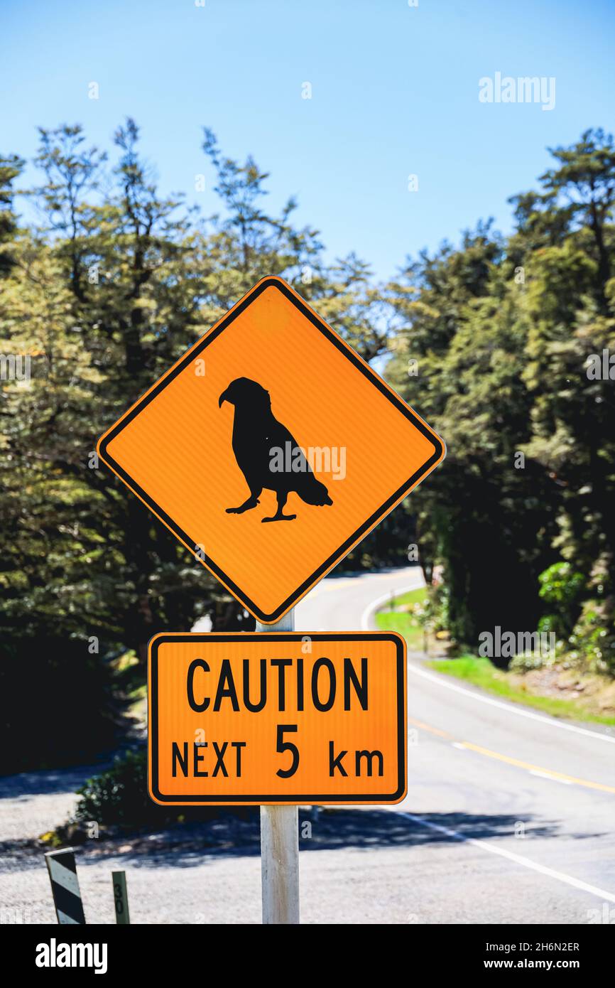 Funny caution sign hi-res stock photography and images - Alamy