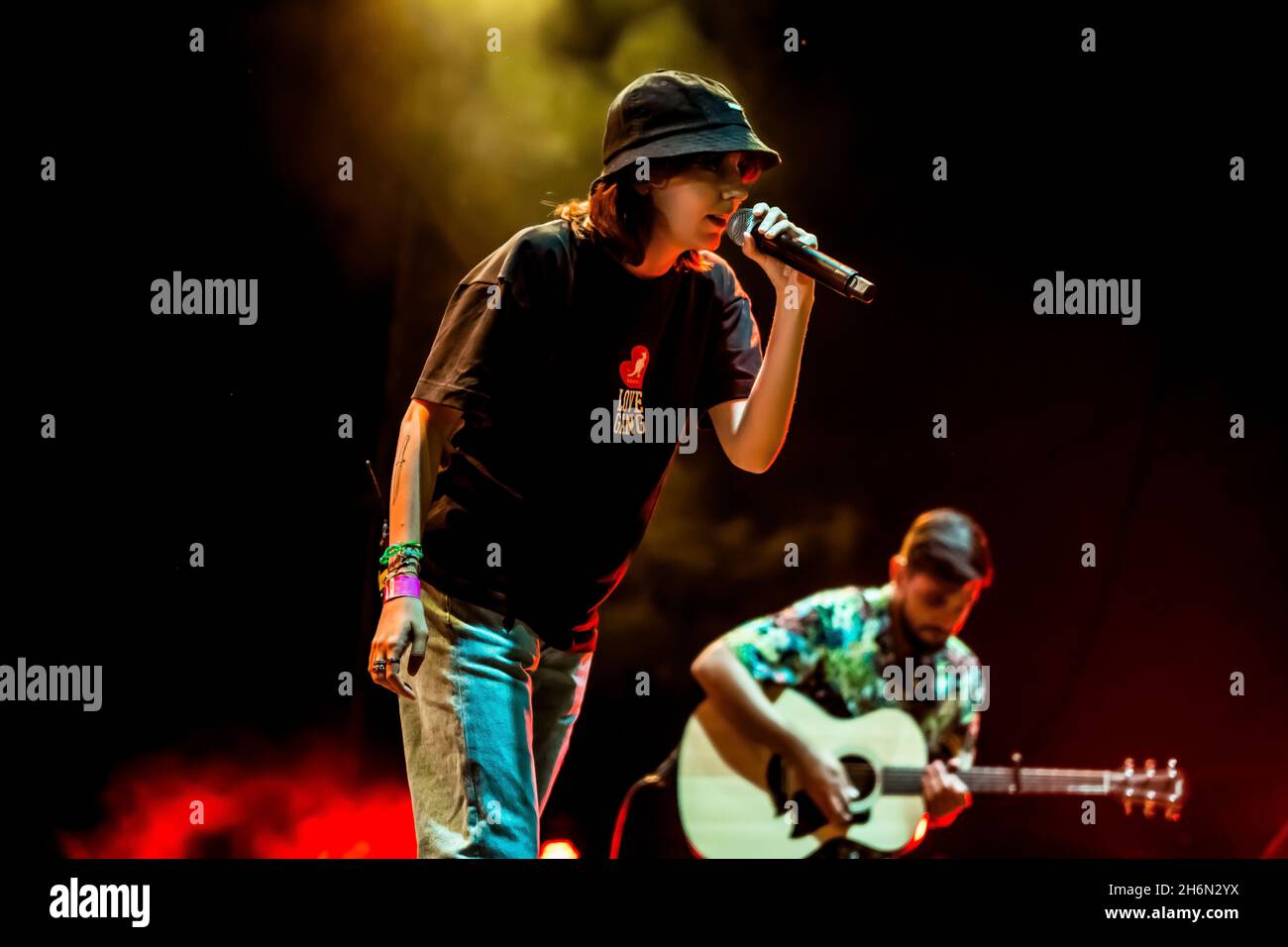 Cornetto rome hi-res stock photography and images - Alamy