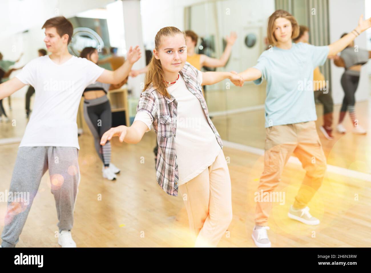 Portuguese teen girl hi-res stock photography and images - Alamy