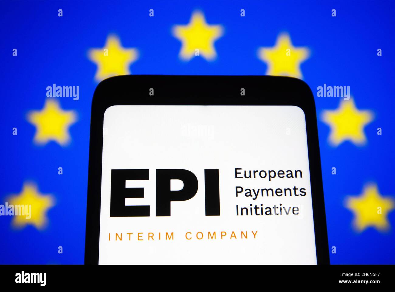 Epi technology logo hi-res stock photography and images - Alamy