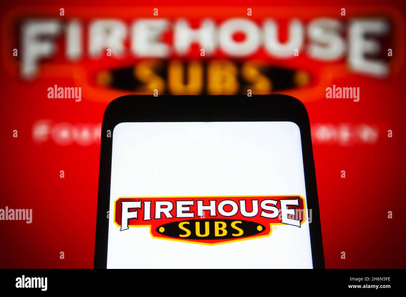 Firehouse Logo