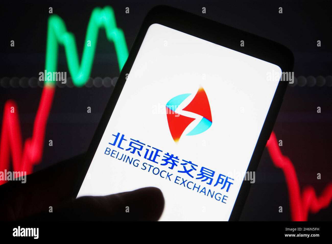 Bse logos hi-res stock photography and images - Alamy