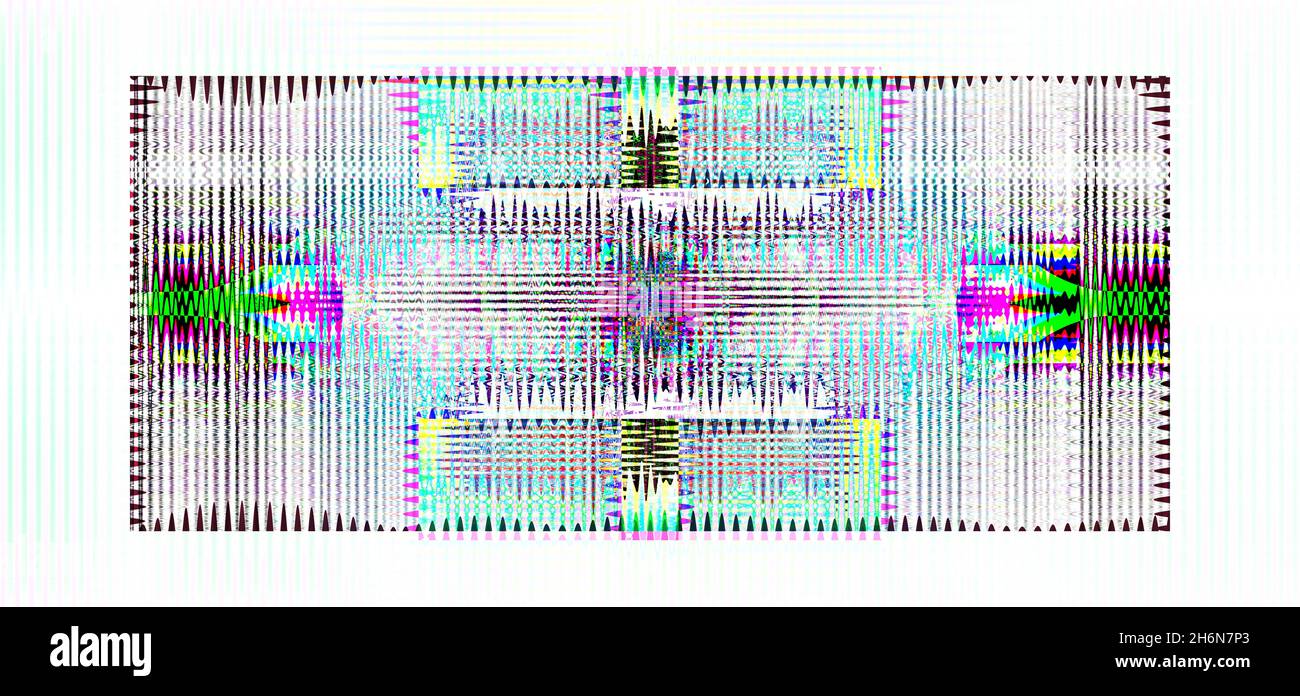 Neon 80s background futuristic Cut Out Stock Images & Pictures - Alamy