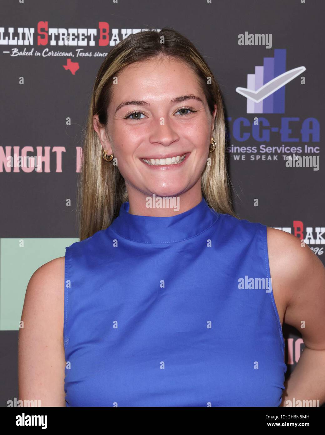 Malibu, California, USA. 13th November, 2021. Rachel DeLaney attending ...