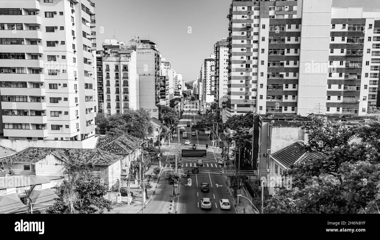 Rio de Janeiro, Brazil - CIRCA 2021: Photograph of a daytime outdoor ...