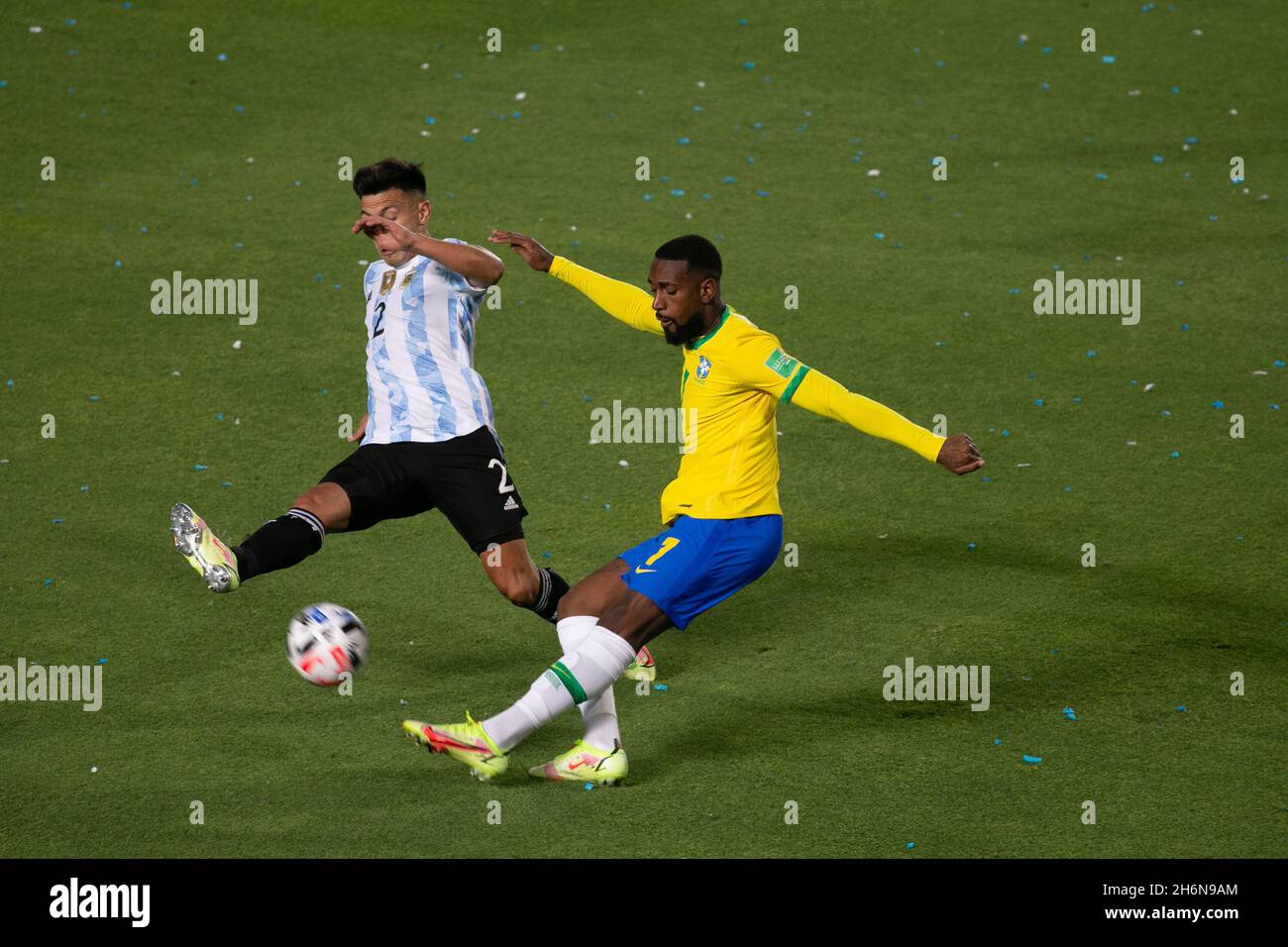 San Juan, San Juan, Argentina. 16th Nov, 2021. SAN JUAN, ARGENTINA ...