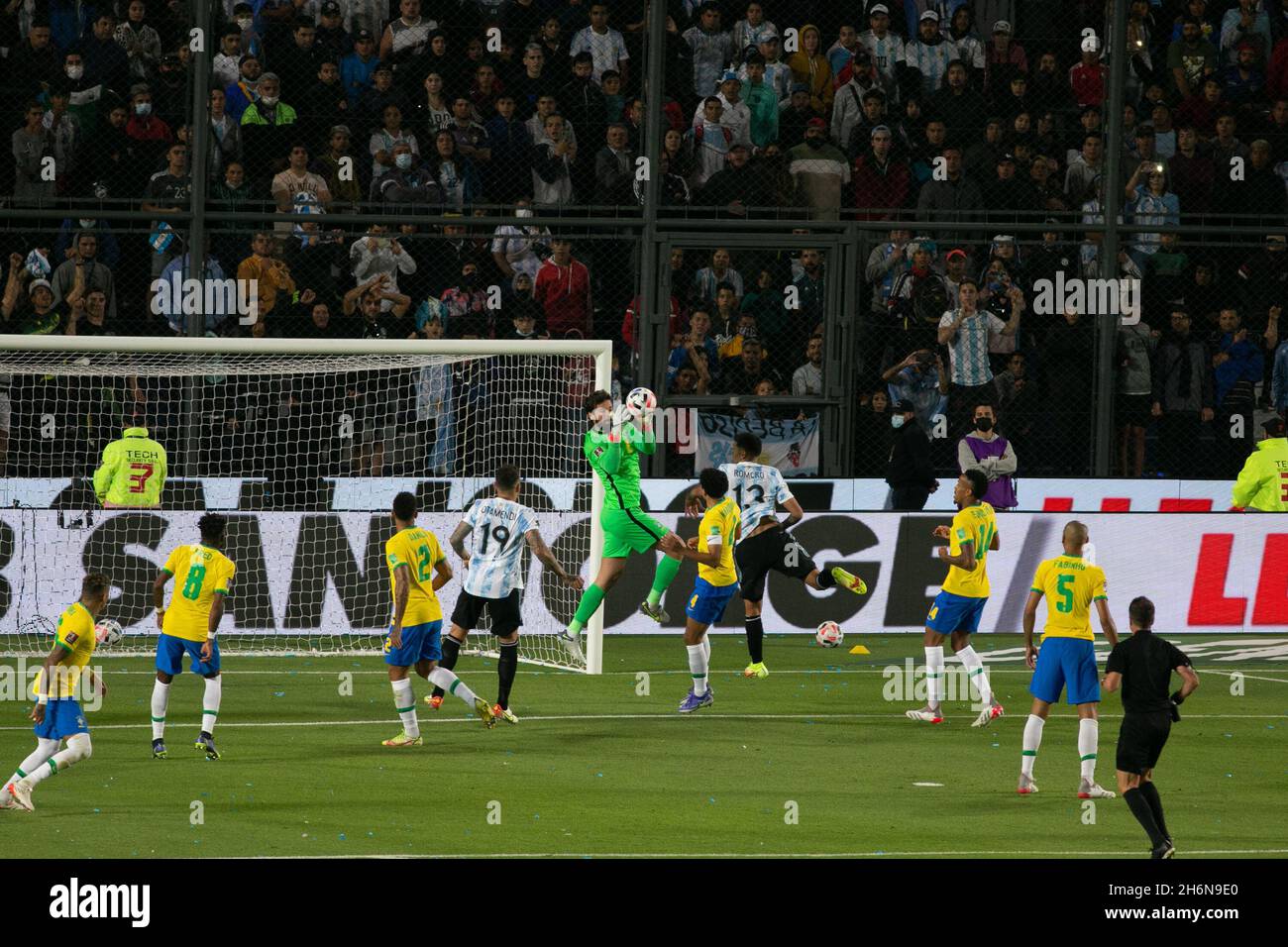 San Juan, San Juan, Argentina. 16th Nov, 2021. SAN JUAN, ARGENTINA ...