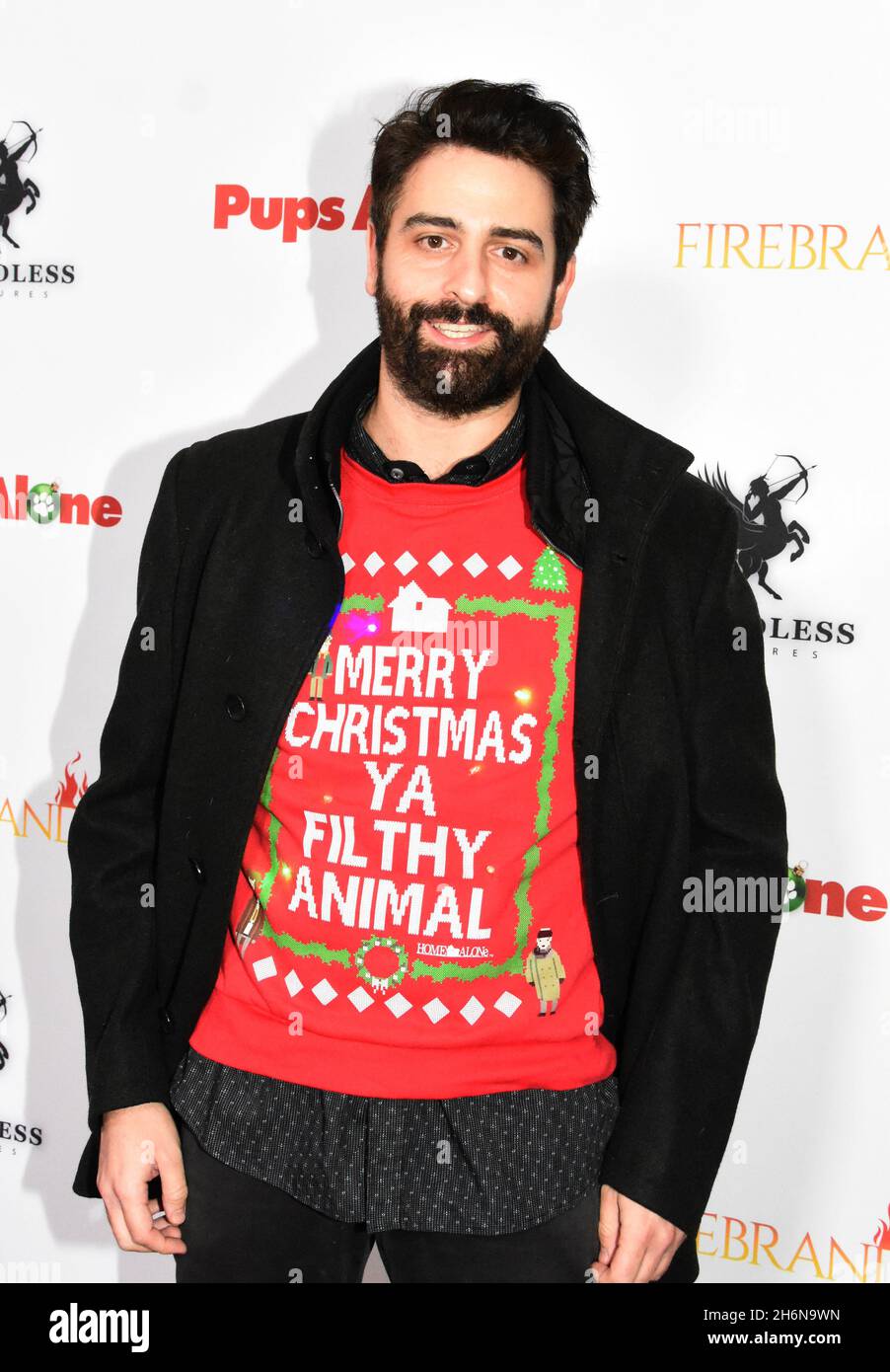 Merkin High Resolution Stock Photography and Images - Alamy