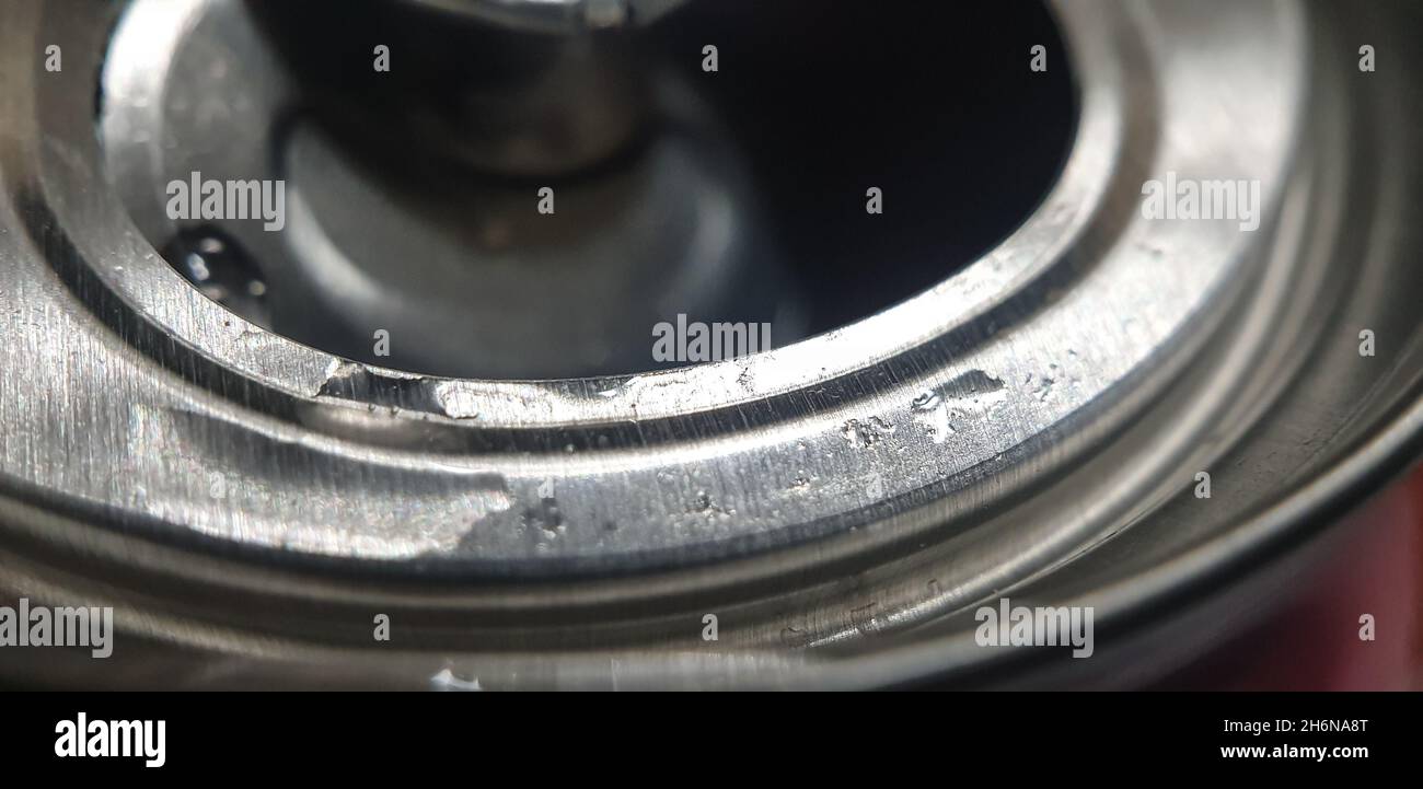 Open ring box soft hi-res stock photography and images - Alamy