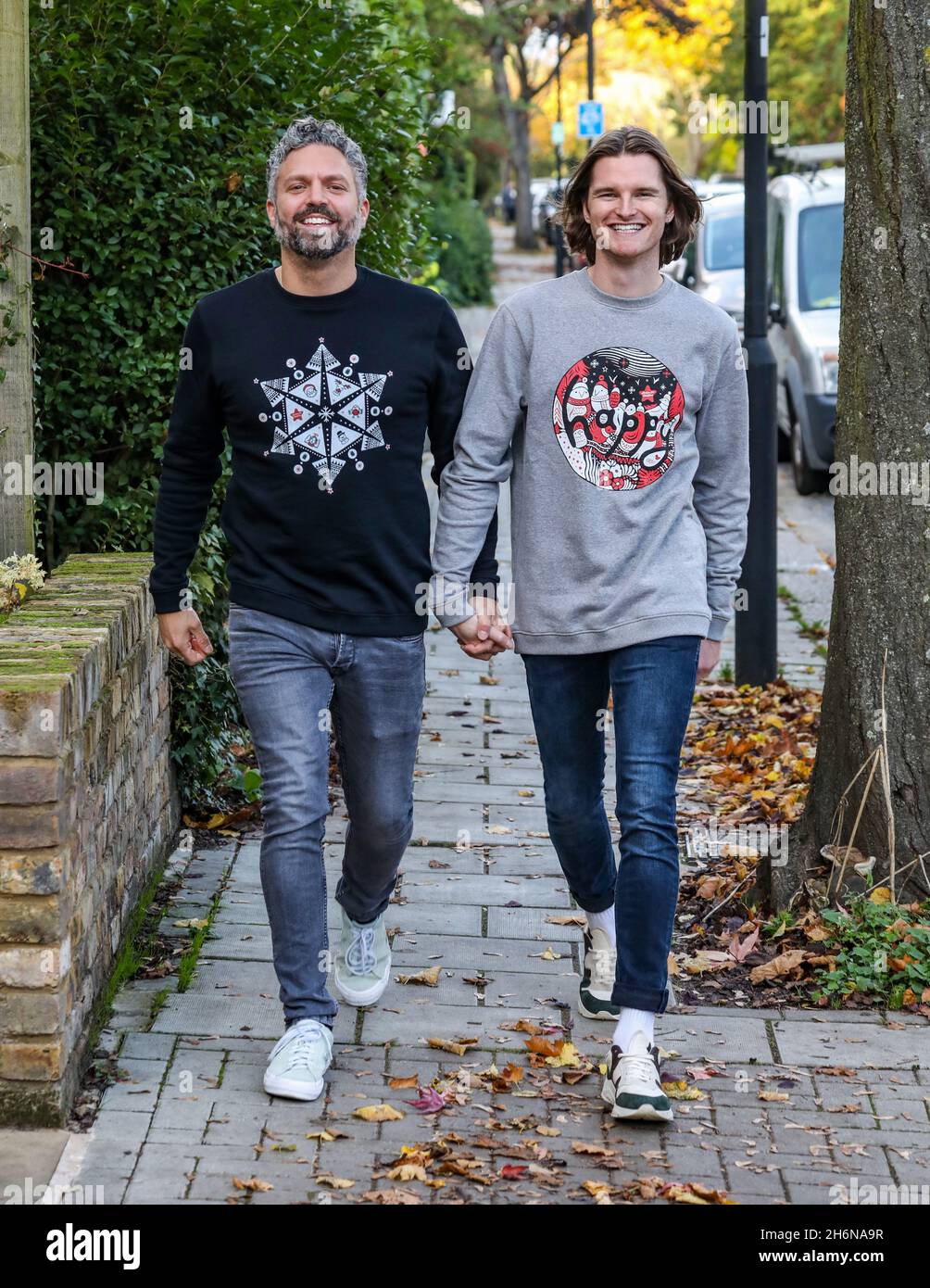 Daniel mckee hi-res stock photography and images - Alamy