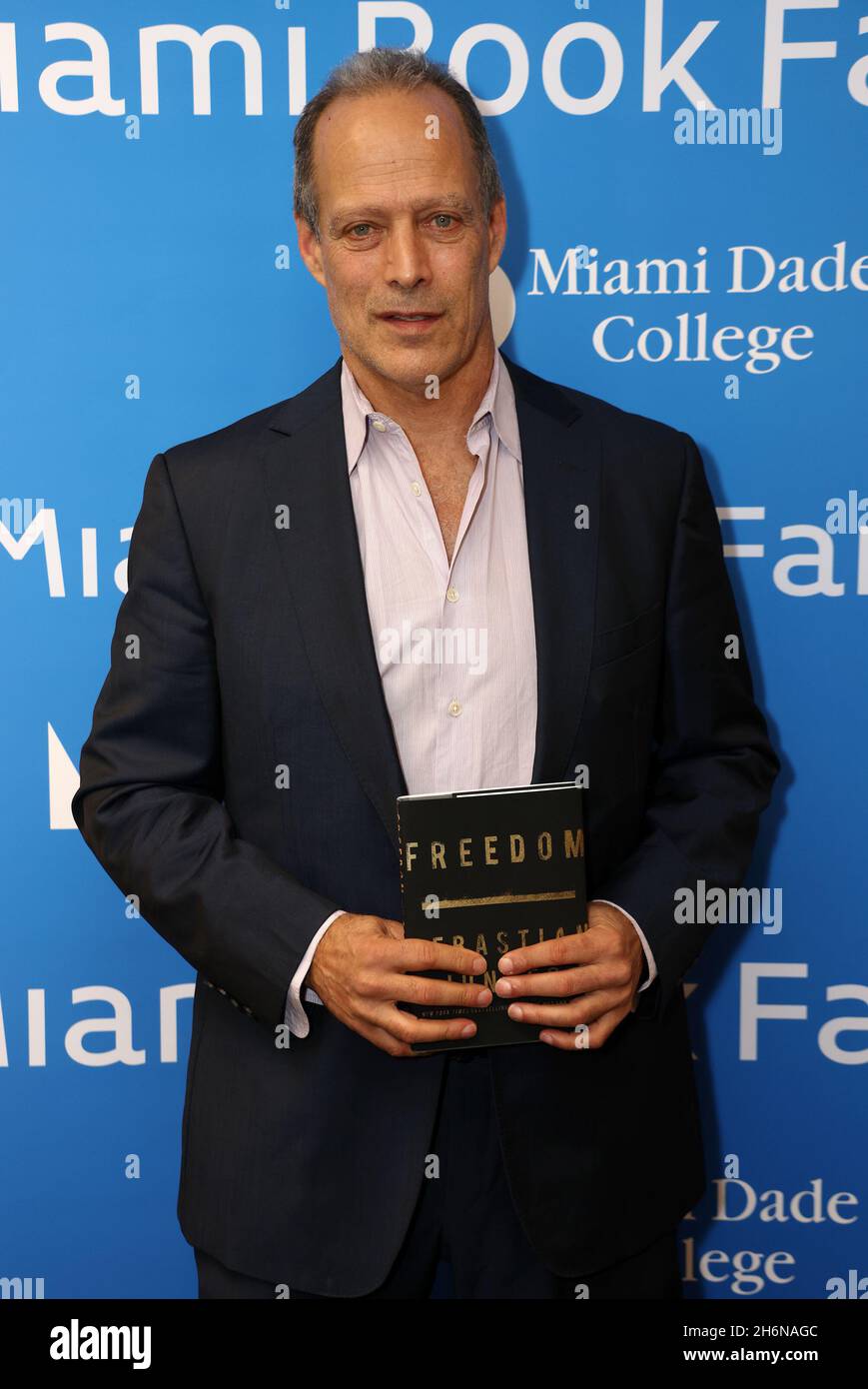 Sebastian Junger High Resolution Stock Photography and Images - Alamy