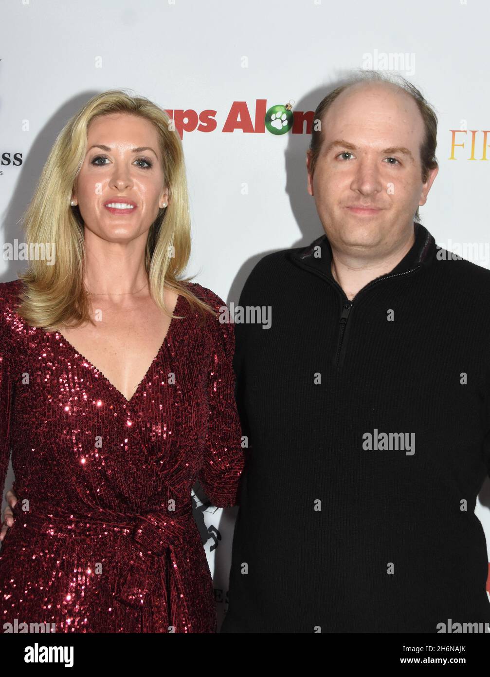 West Hollywood, California, USA 16th November 2021 Producer/Actress ...