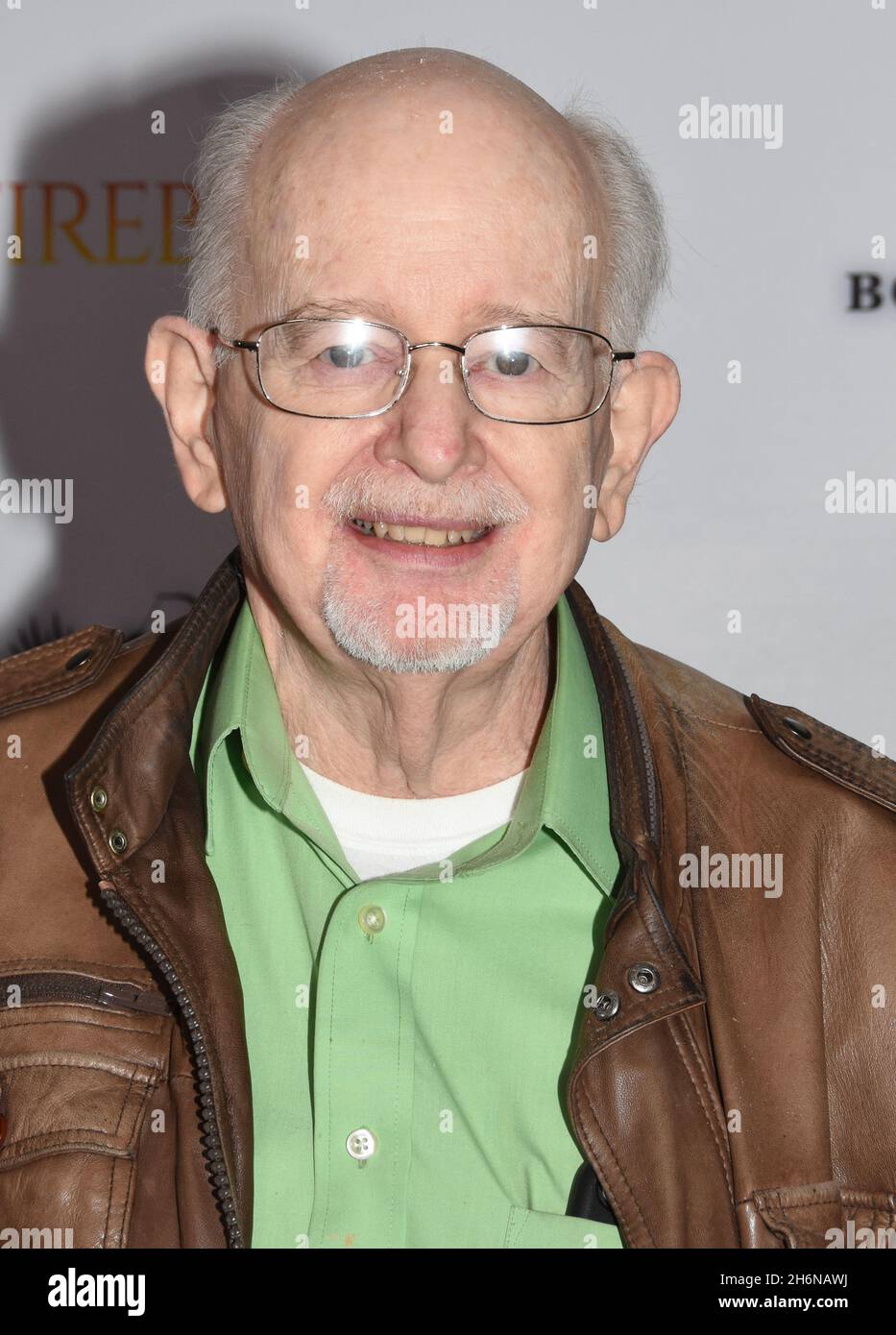 West Hollywood, California, USA 16th November 2021 Actor Steven C ...