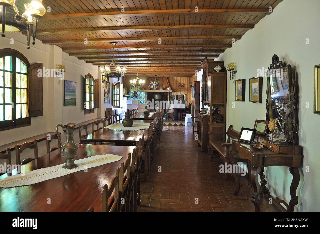 Oliveda hi-res stock photography and images - Alamy