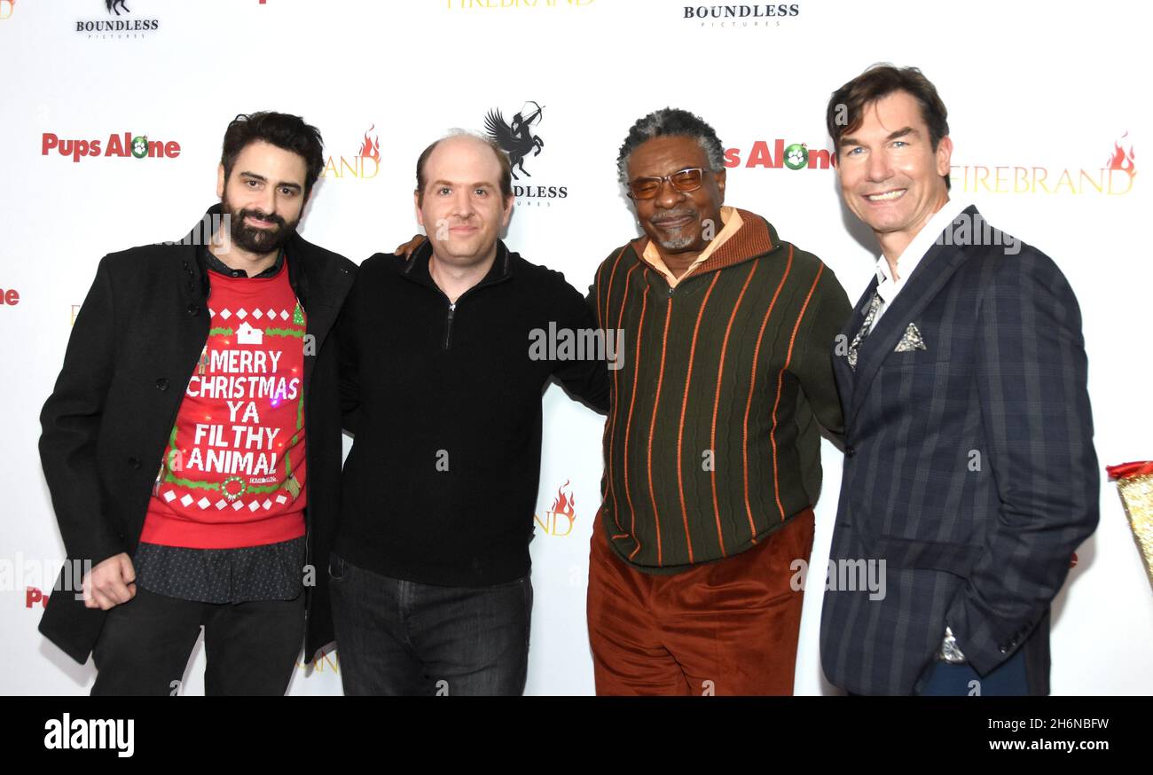 Brandon burrows hi-res stock photography and images - Alamy