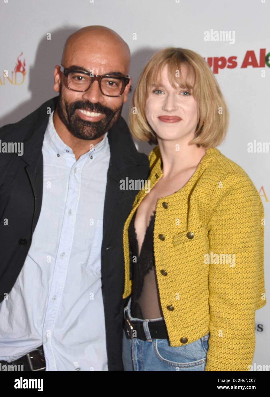 Emily gardt hi-res stock photography and images - Alamy