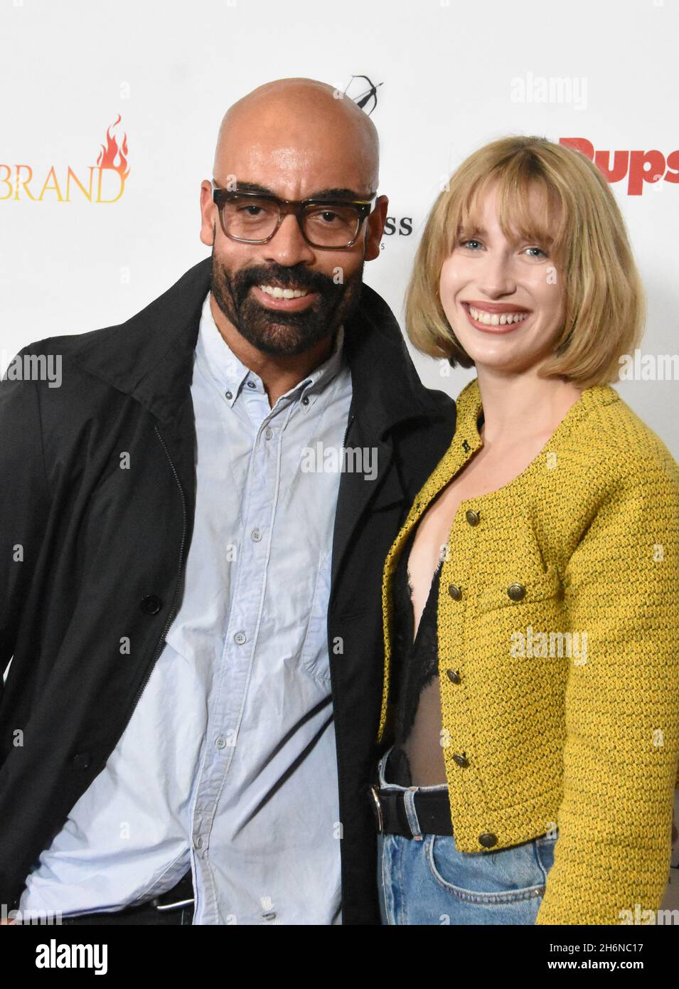 Emily gardt hi-res stock photography and images - Alamy