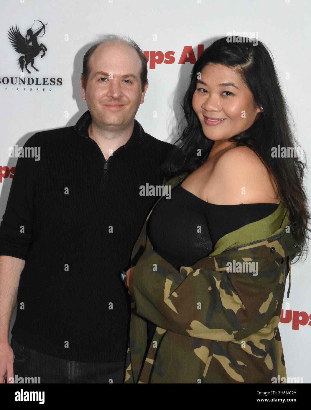 West Hollywood, California, USA 16th November 2021 Producer Brandon ...