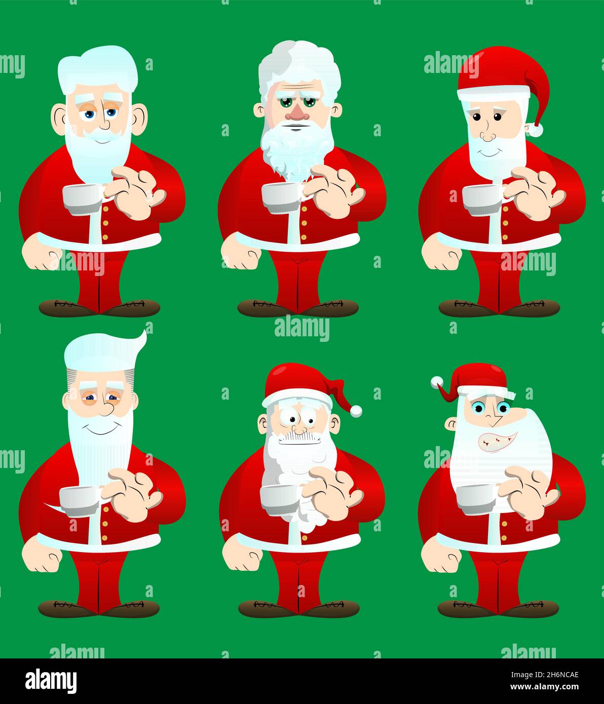 Drinking tea tradition Stock Vector Images - Alamy