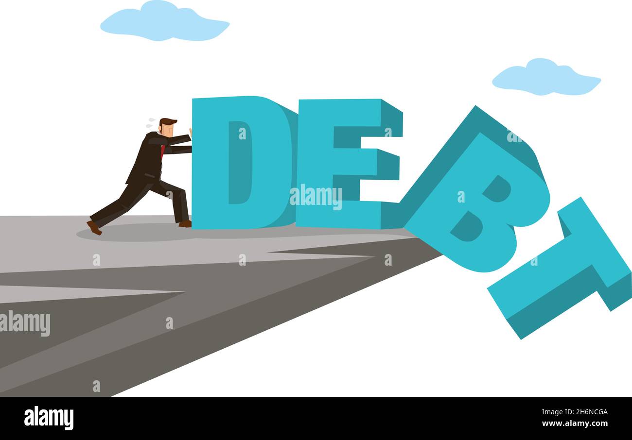 Budget cut down Stock Vector Images - Alamy