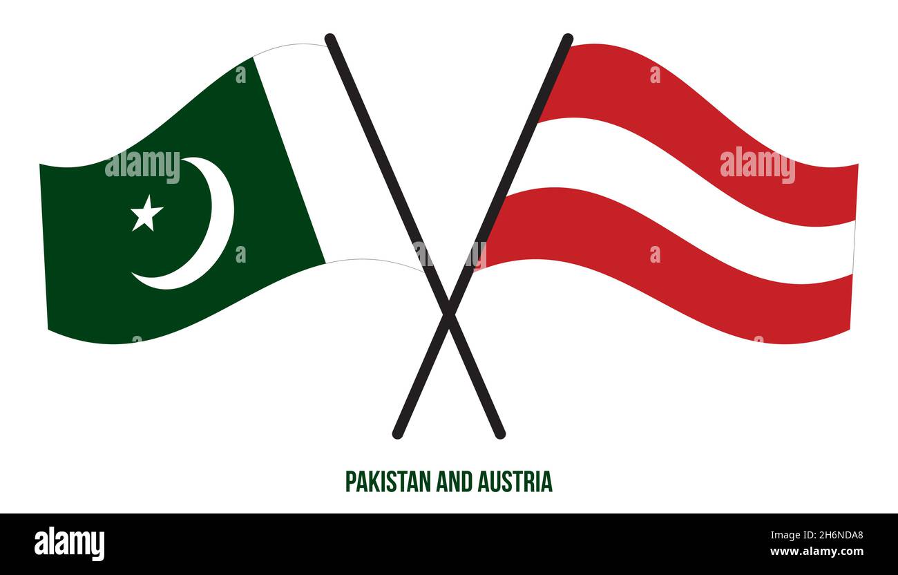 Pakistan and austria Stock Vector Images - Alamy