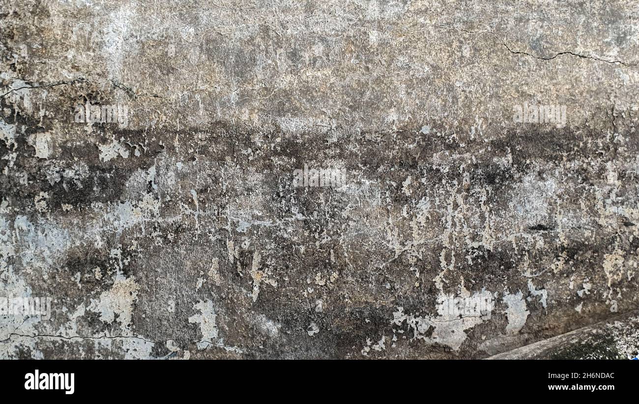 details of abstract rock texture on the wall Stock Photo - Alamy
