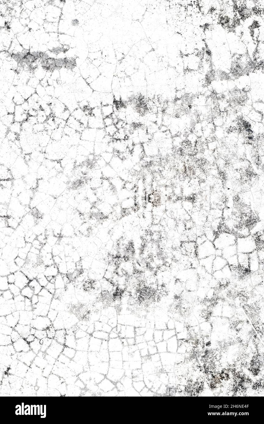 Light gray crack surface texture background Stock Photo - Alamy