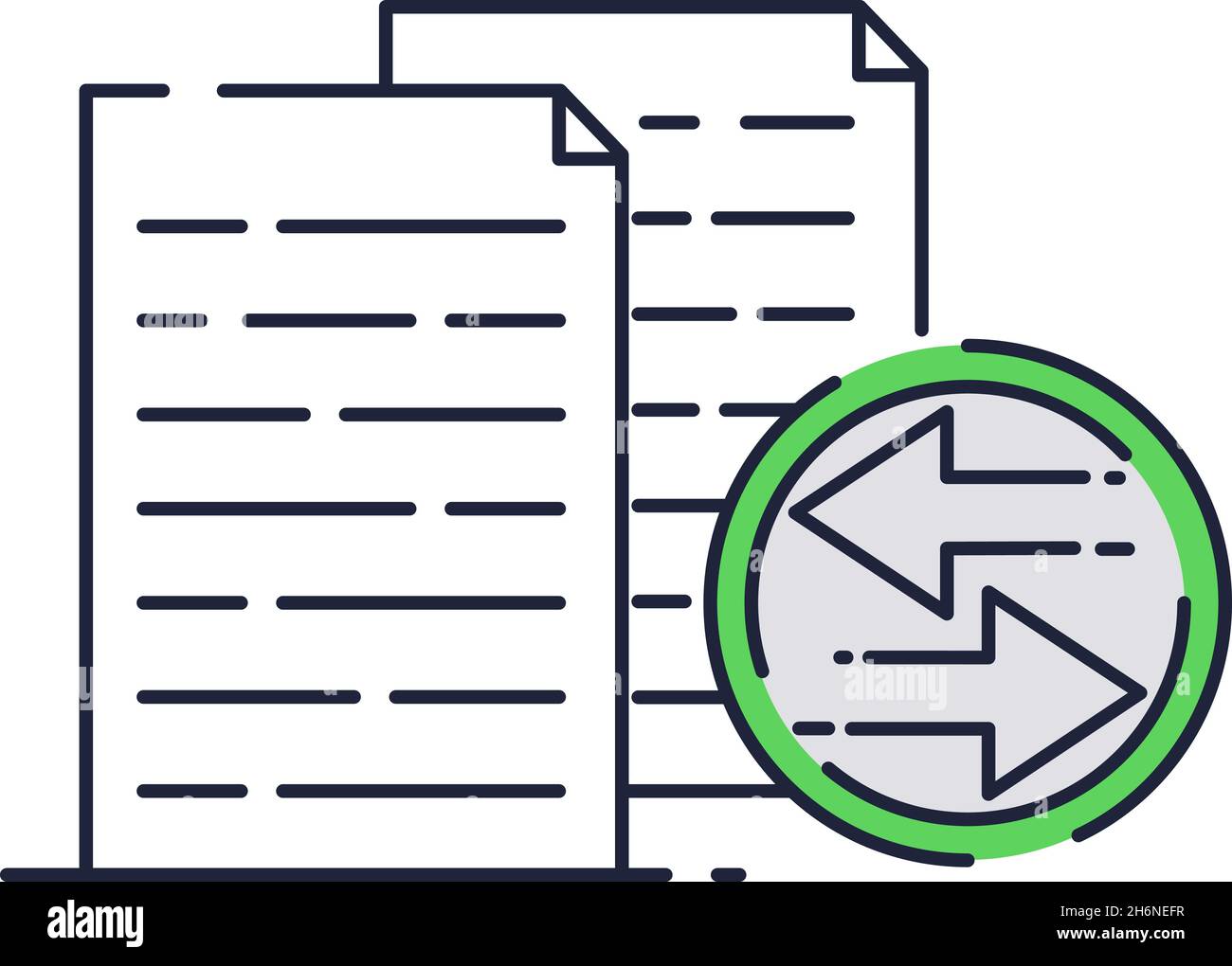 Synchronize it hi-res stock photography and images - Alamy