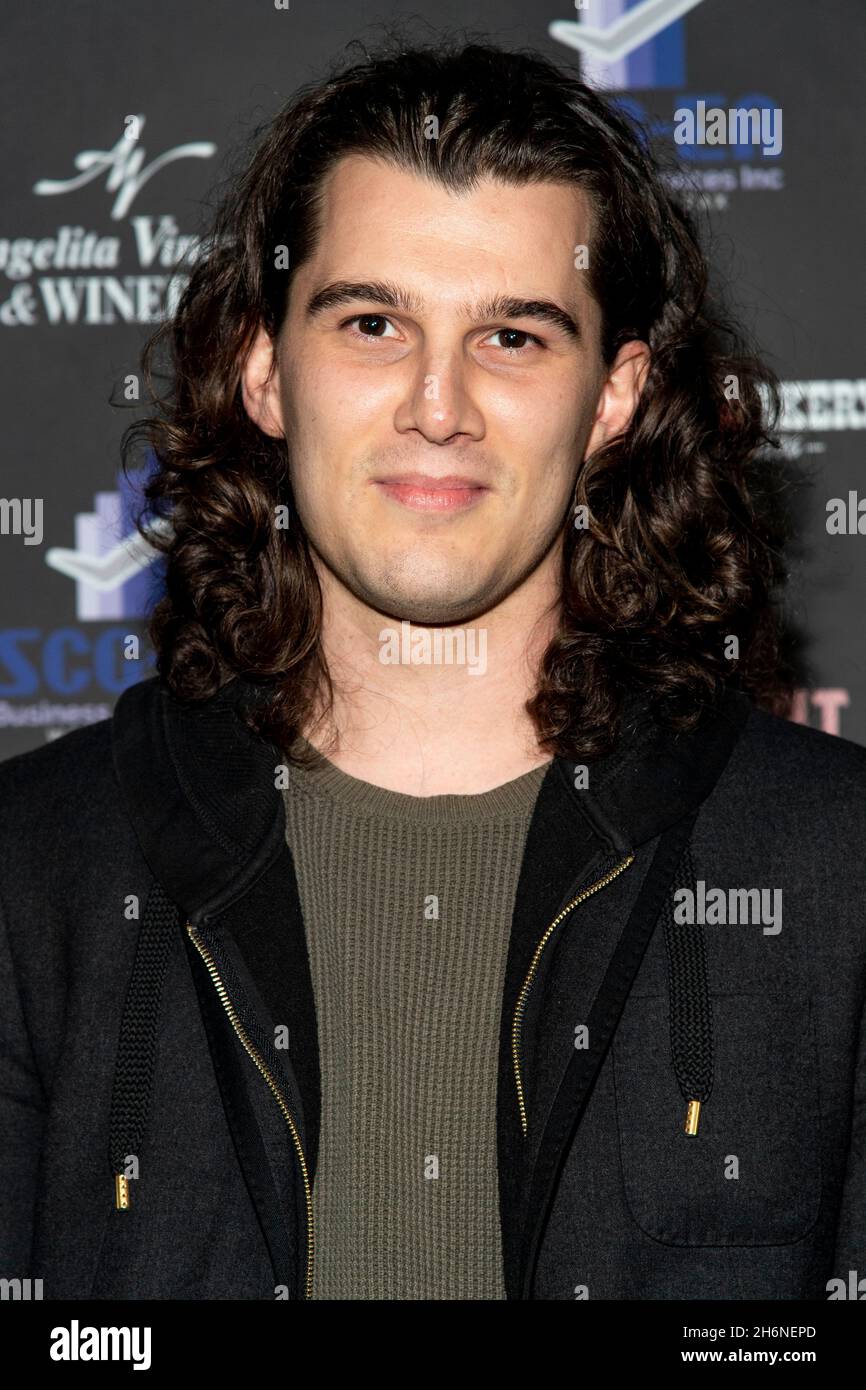 Nick marini hi-res stock photography and images - Alamy