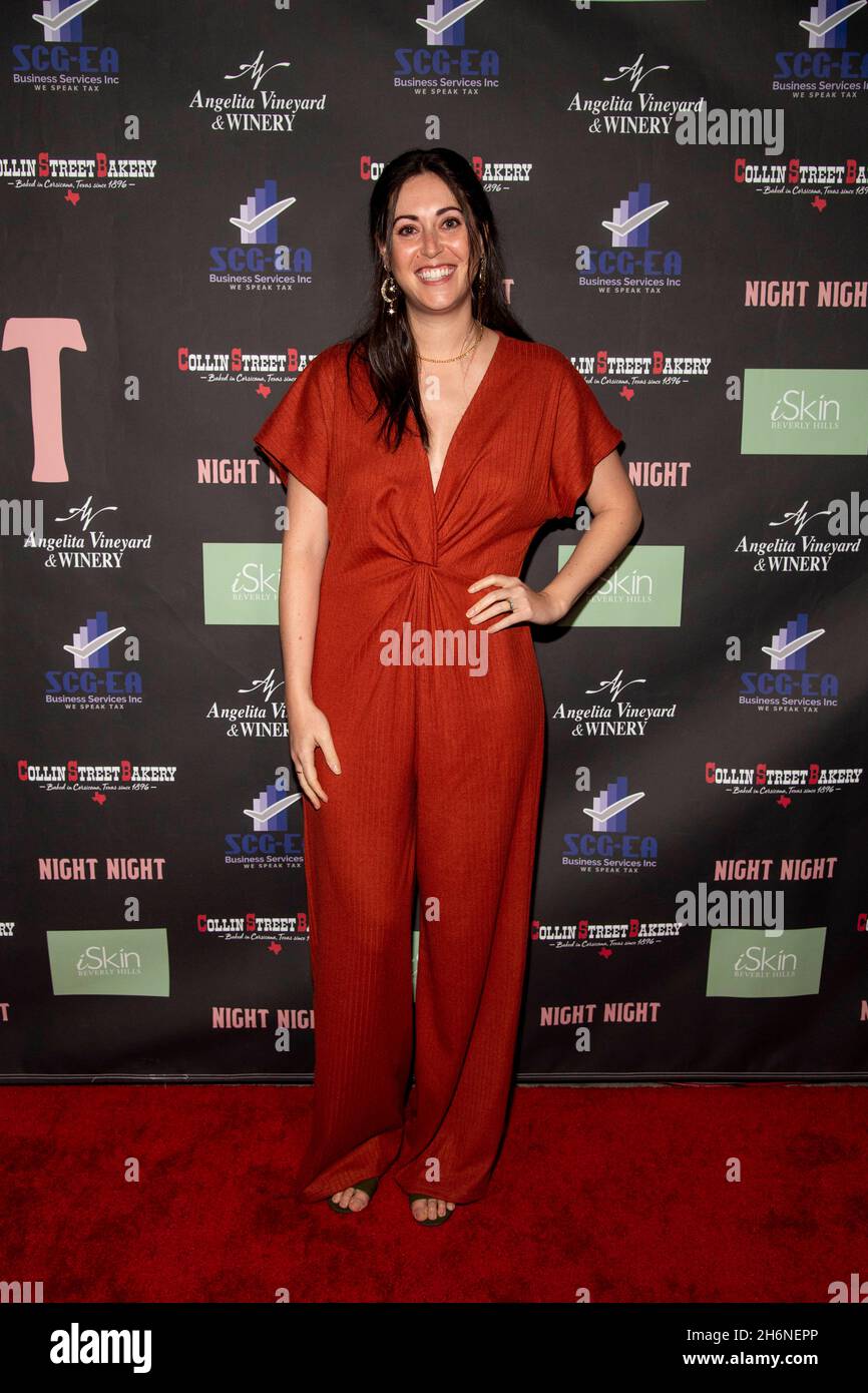 Michelle richards hi-res stock photography and images - Alamy