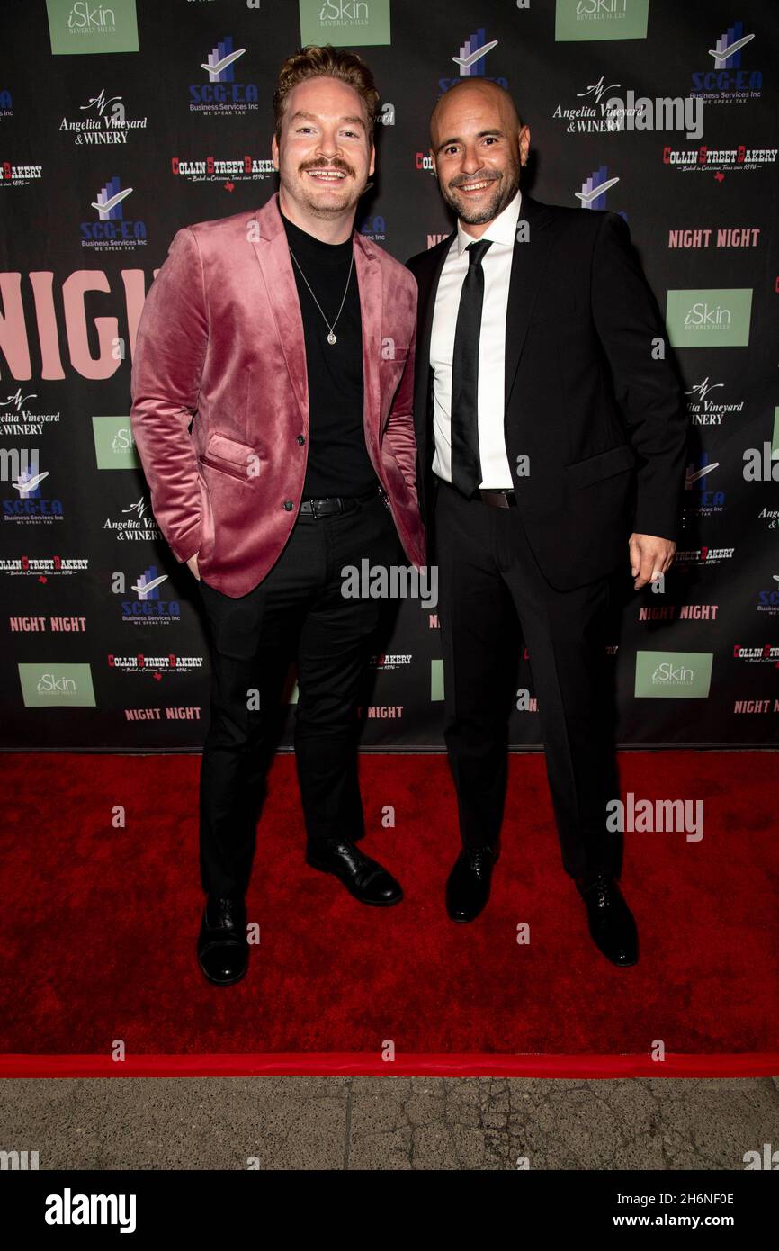 Evan sloan hi-res stock photography and images - Alamy