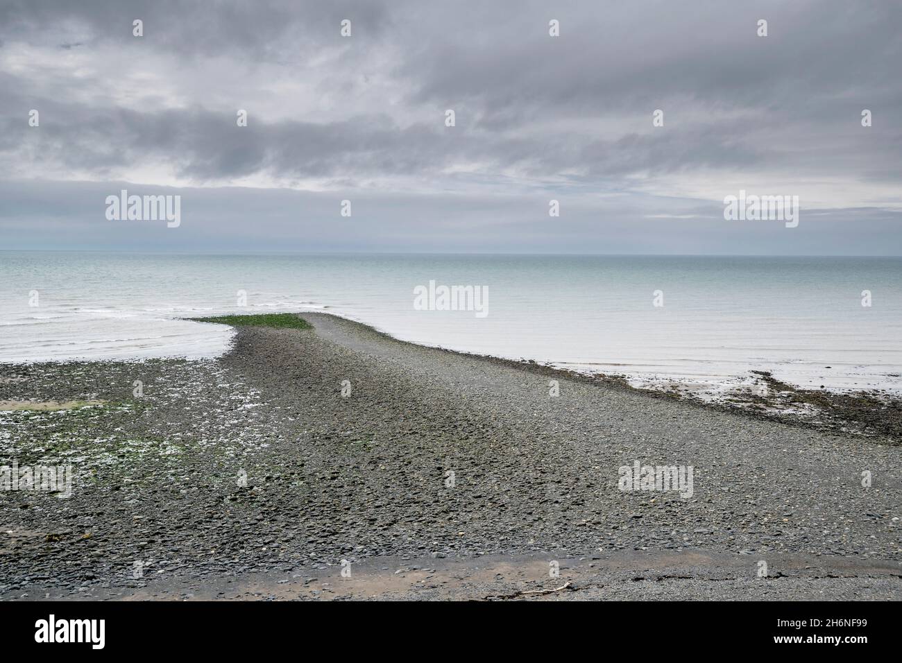 Cynfelin patches hi-res stock photography and images - Alamy
