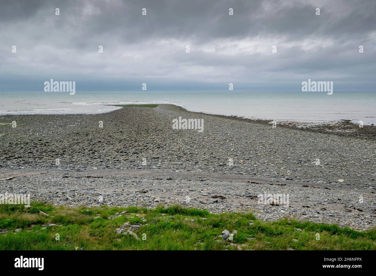 Cynfelin patches hi-res stock photography and images - Alamy
