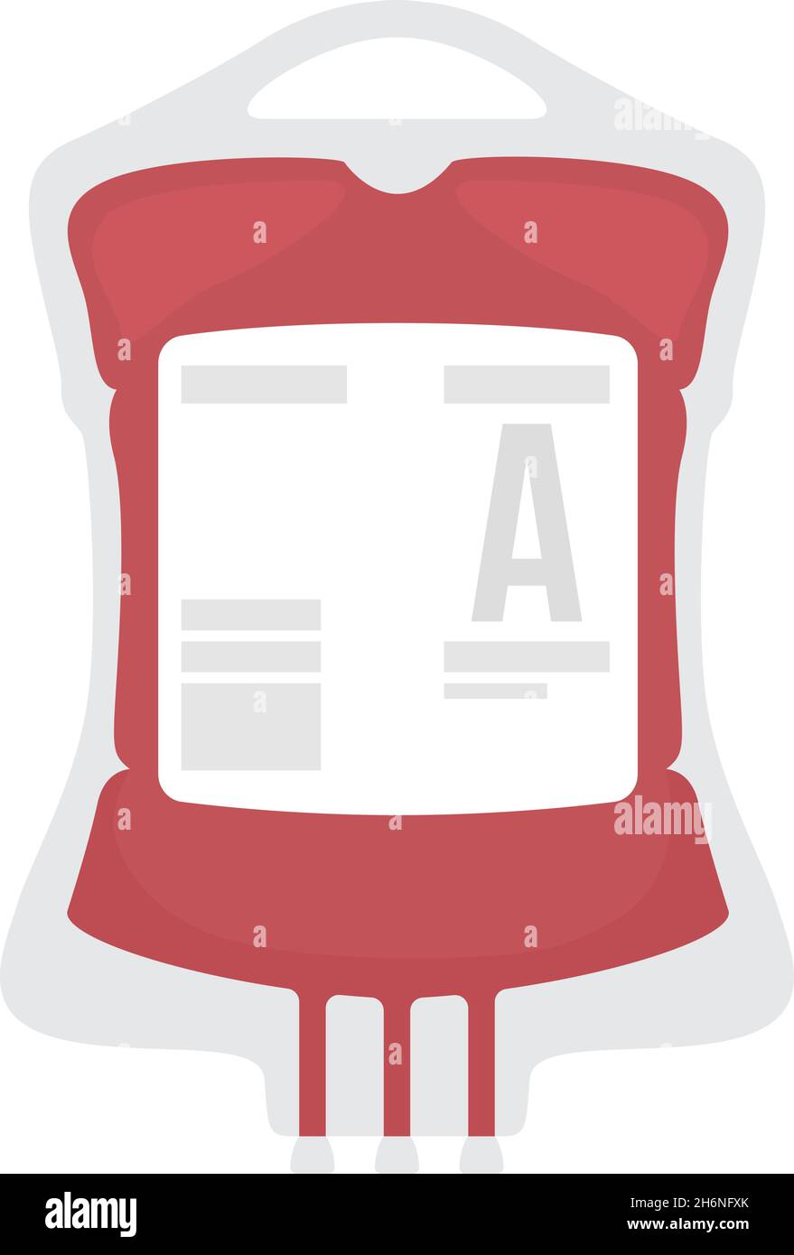 Blood donation bag plastic pack hi-res stock photography and images - Alamy