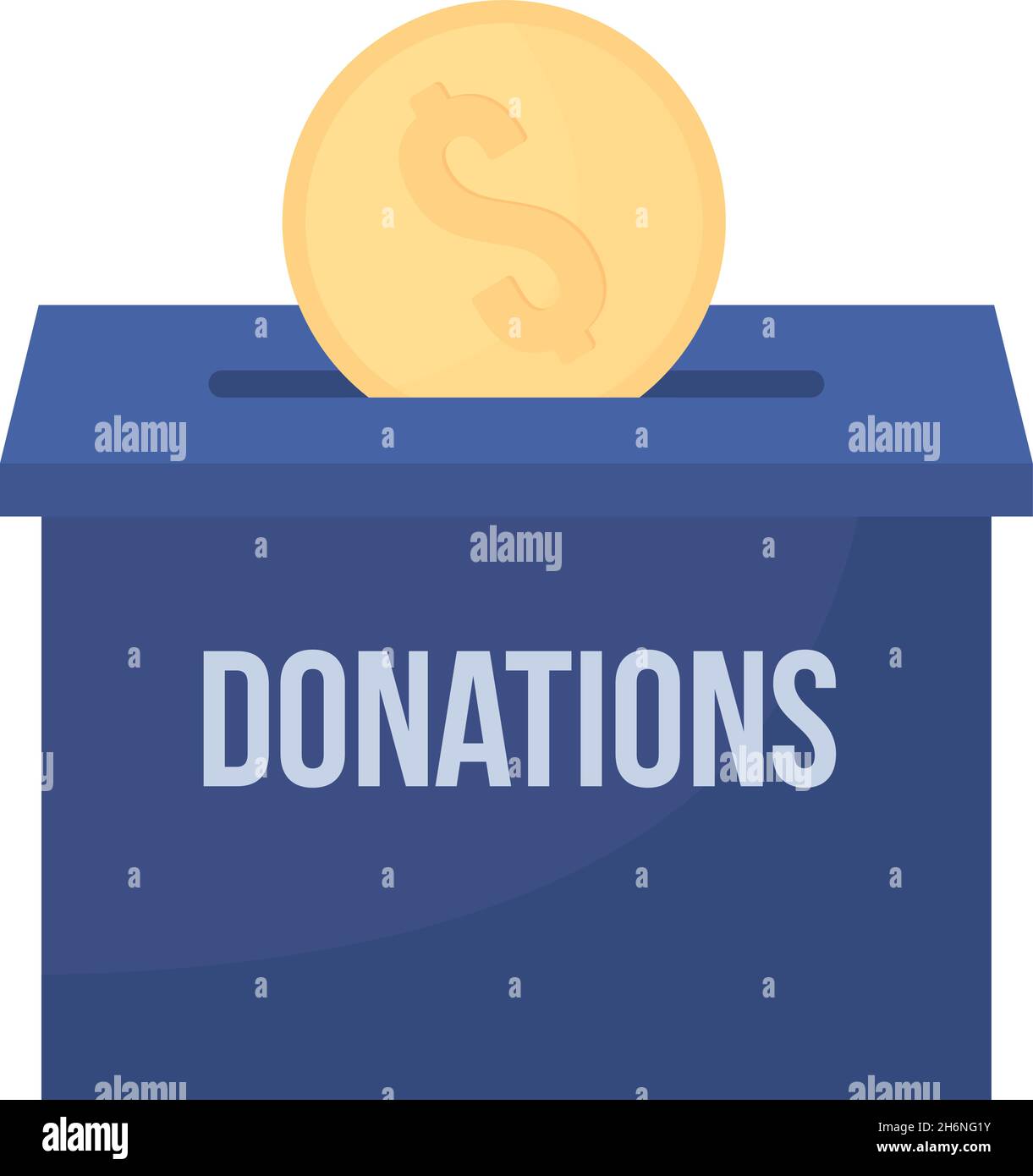 Non cash assistance Stock Vector Images - Alamy