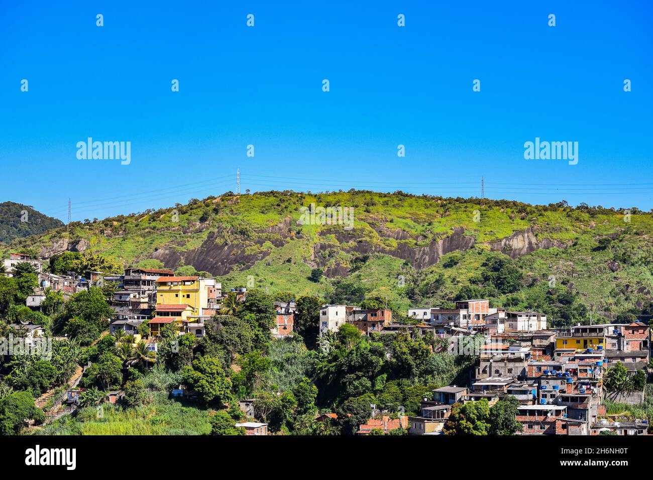 Geografía social hi-res stock photography and images - Alamy