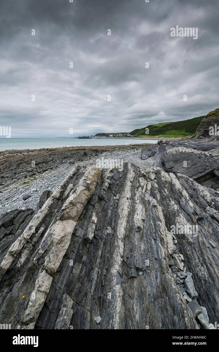 Mudstone hi-res stock photography and images - Alamy