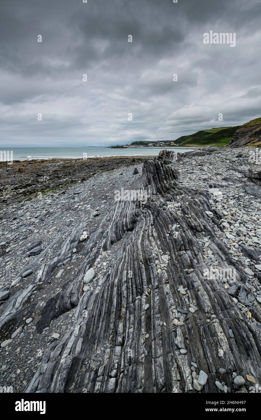 Silurian period hi-res stock photography and images - Alamy